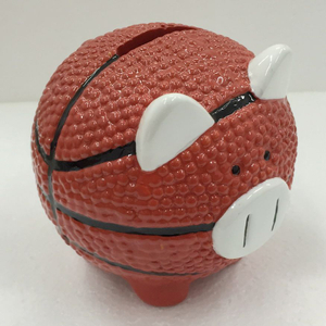 Ceramic Pencil Shade Money Box/lovely Coin Bank/ Best Hot Seller ...