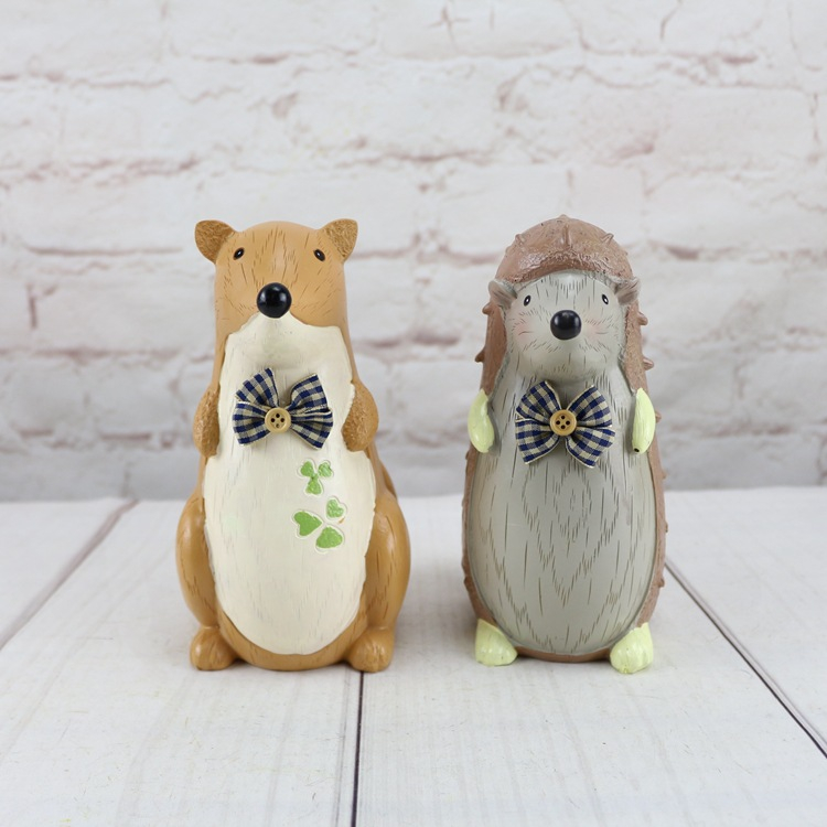 Customized Polyresin Kangaroo Coin Bank Factory - Buy panda coin bank ...