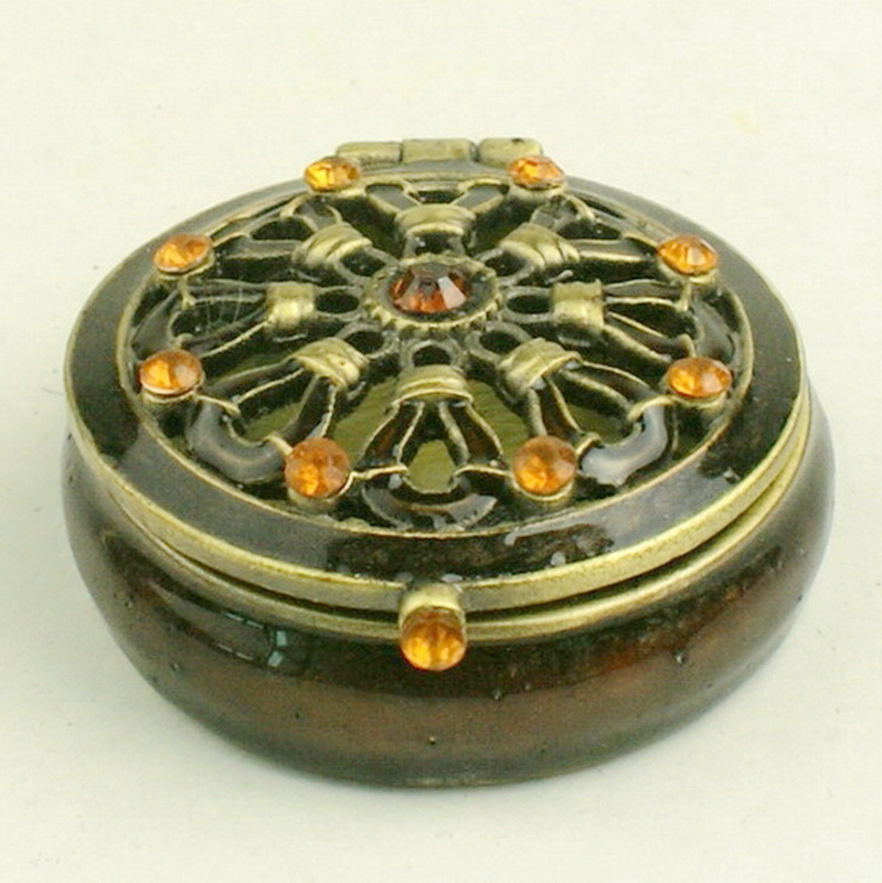 Zinc Alloy Custom Logo Printed Jewelry Box - Buy white jewelry box ...