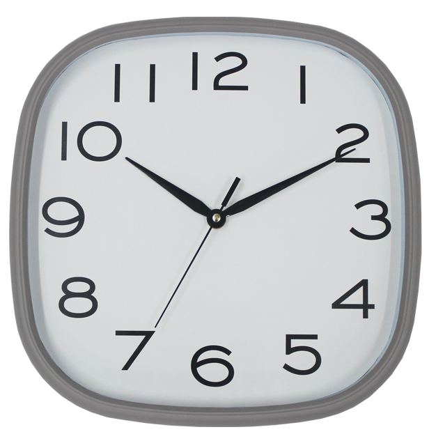 Amazon Hottest Sell Modern Design 12 Inch Quartz Decorate Decorative ...