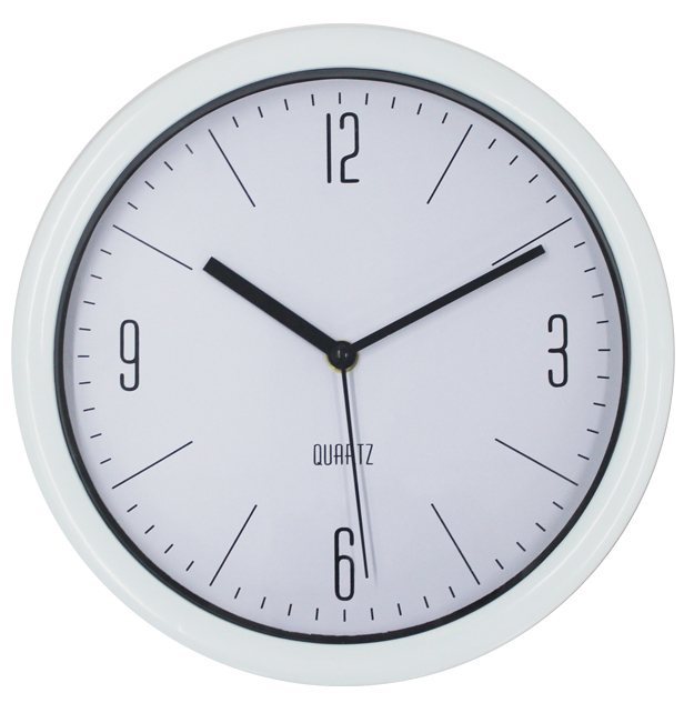 24 Hour Analog Gift Wall Clock - Buy 24 hour analog wall clock, gift ...