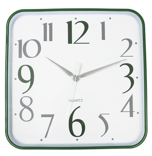 Square Shape Wall Clock Yiwu - Buy square shape wall clock, wall clock ...