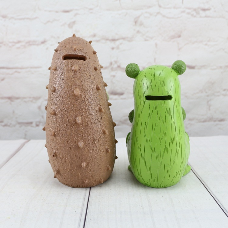 Customized Polyresin Kangaroo Coin Bank Factory - Buy panda coin bank ...