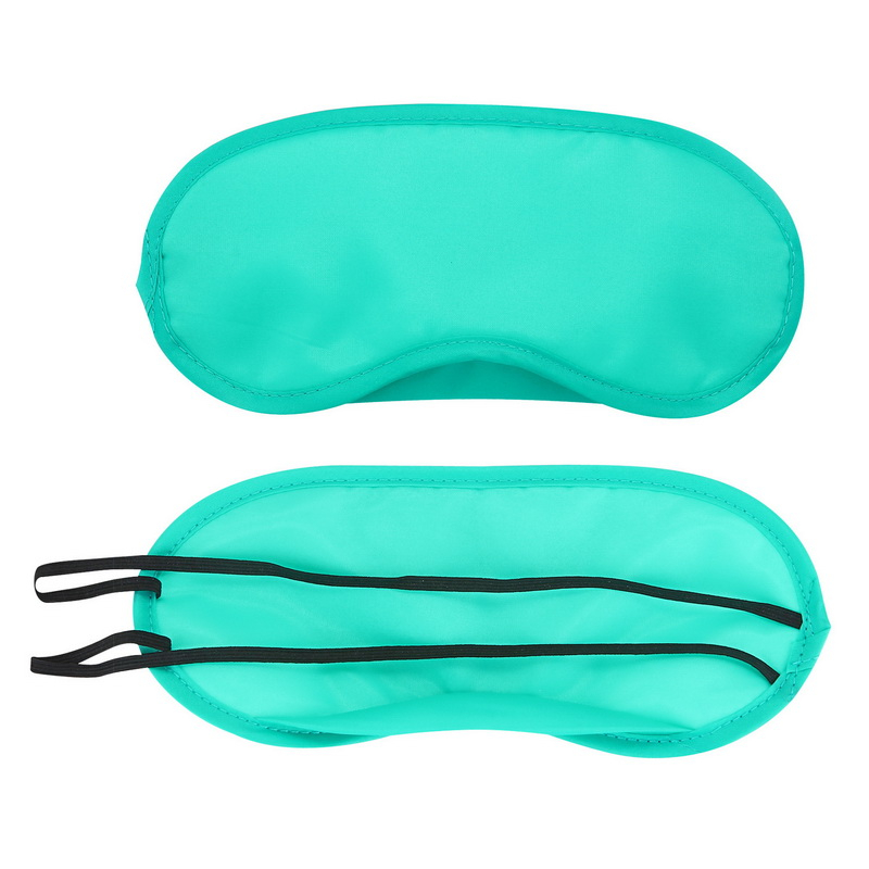 Promotional Poly Satin Sleeping Eye Masks - Buy disposable eye mask ...
