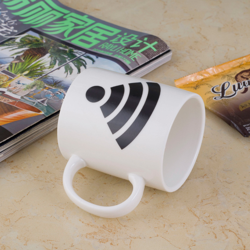 Magic Sublimation Sparkling Color Changing Mug - Buy game of throne ...