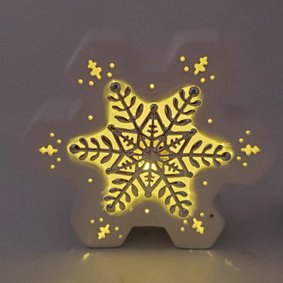 Ceramic LED Night Light for Decoration - Buy high quality lovely toy ...