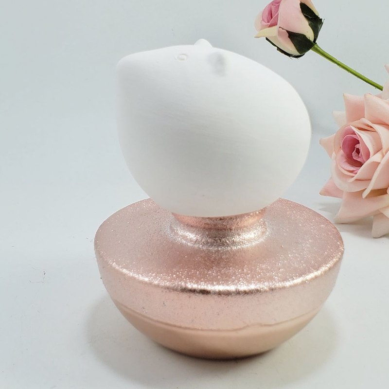 Professional ceramic flower diffuser with CE certificate - Buy ceramic ...