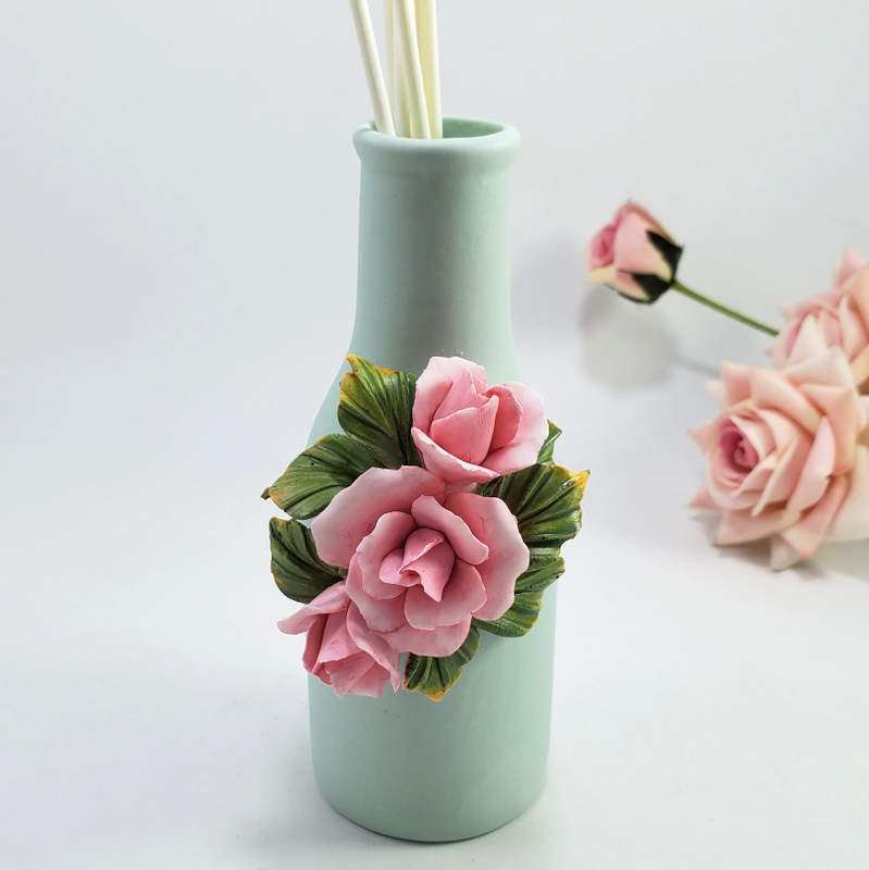 Professional Aroma Diffuser Hanging Scented Ceramic Stone with CE ...