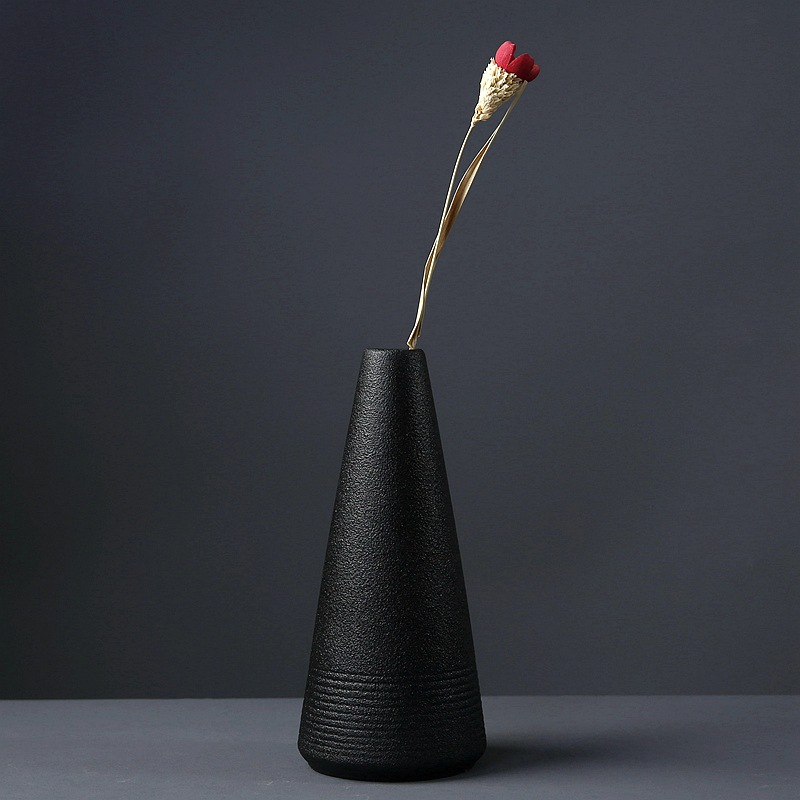 Modern House Design Ceramic Porcelain Vases for Home Decor - Buy ...